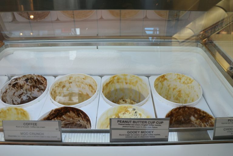 Cows Ice Cream - Banff, AB - calgaryplaygroundreview.com