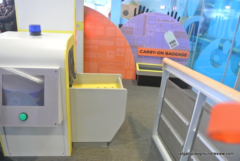 Telus World of Science - Edmonton Science Centre ...