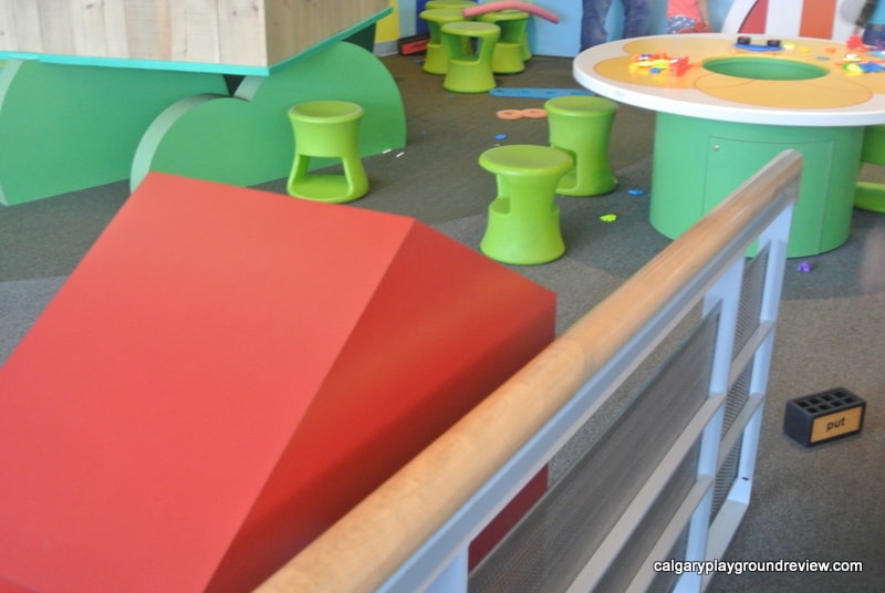 Telus World of Science - Edmonton Science Centre ...