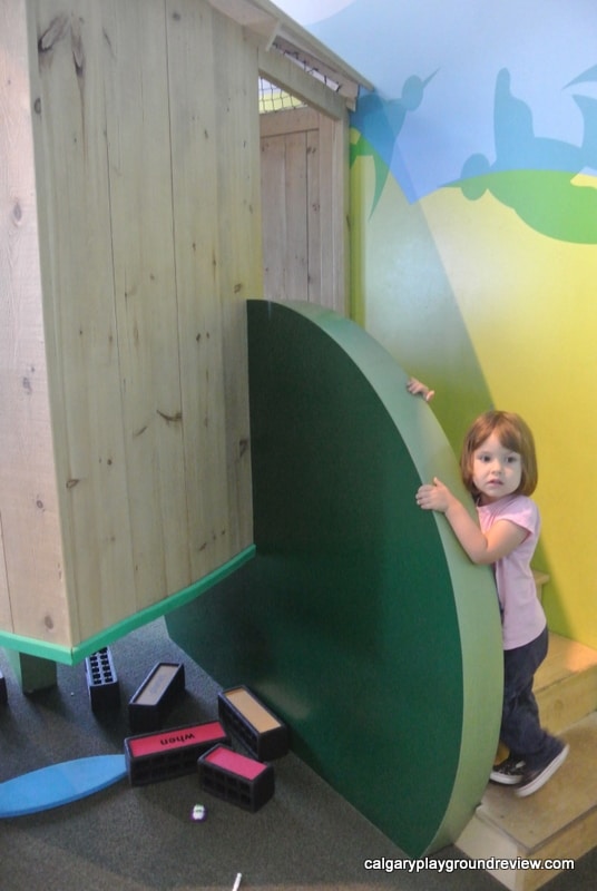 Telus World of Science - Edmonton Science Centre ...