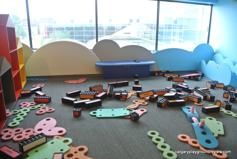 Telus World of Science - Edmonton Science Centre ...