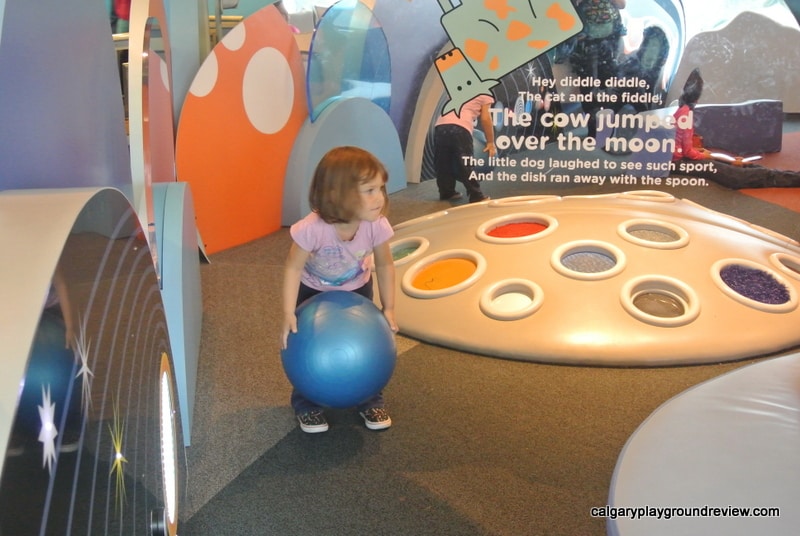 Telus World of Science - Edmonton Science Centre ...
