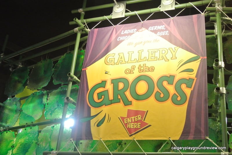 Telus World of Science - Edmonton Science Centre ...