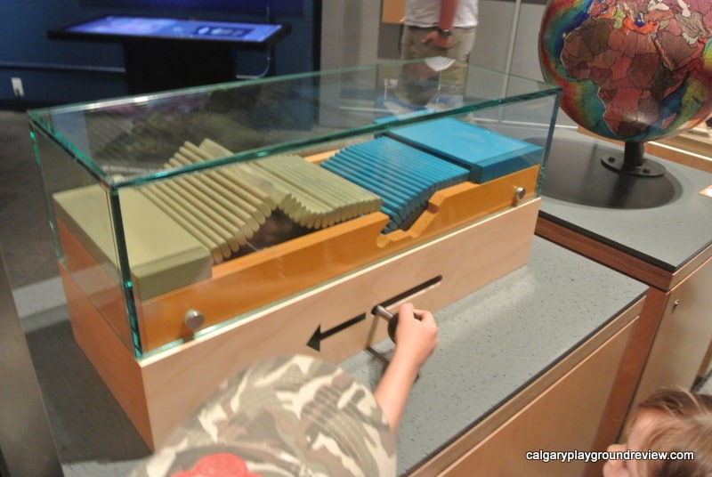 Telus World of Science - Edmonton Science Centre ...