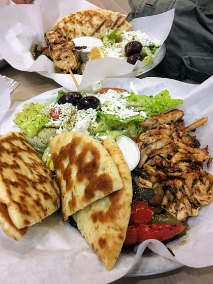 The Best Quick Service Restaurants for Families – Eating Out With Kids ...