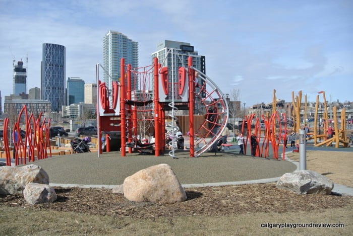 Calgary's top 15 Most Popular Playgrounds - calgaryplaygroundreview.com
