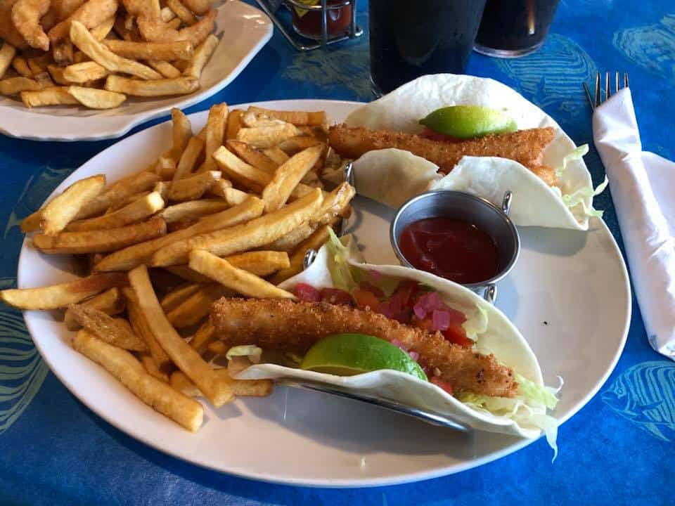 The best casual dining restaurants for families - eating out with kids ...
