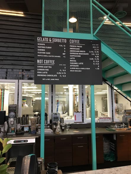 Righteous Gelato (formerly Fiasco Gelato) - In search of Calgary's best ...