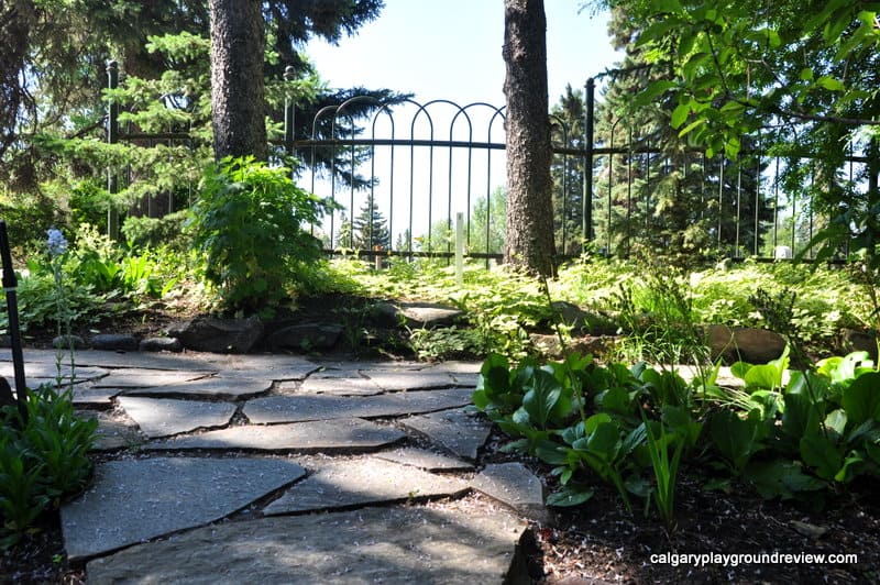 Reader Rock Gardens - calgaryplaygroundreview.com
