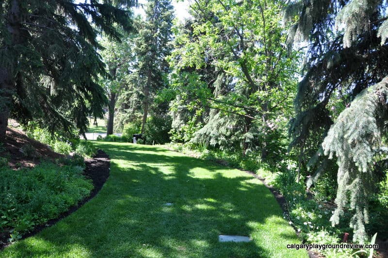 Reader Rock Gardens - calgaryplaygroundreview.com