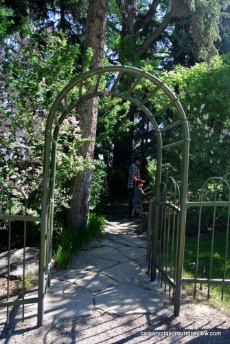 Reader Rock Gardens - calgaryplaygroundreview.com