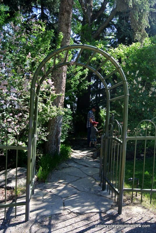 Reader Rock Gardens - calgaryplaygroundreview.com