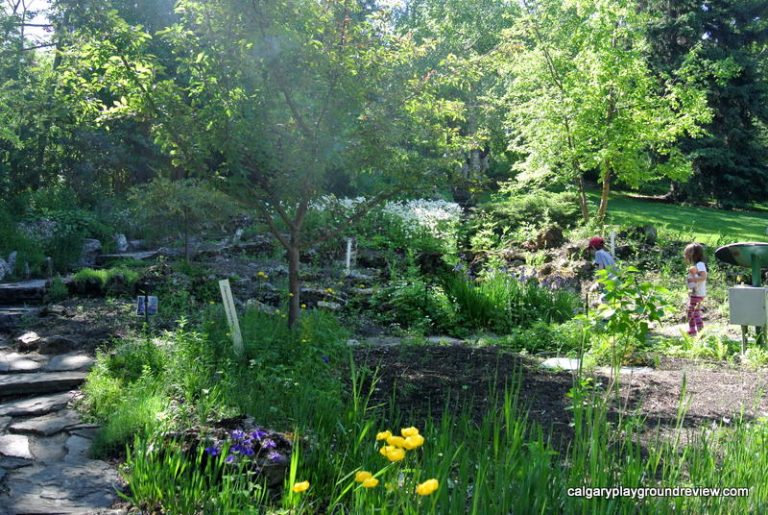Reader Rock Gardens - calgaryplaygroundreview.com