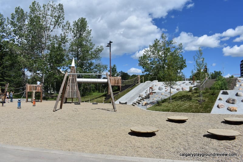 Calgary's top 15 Most Popular Playgrounds - calgaryplaygroundreview.com