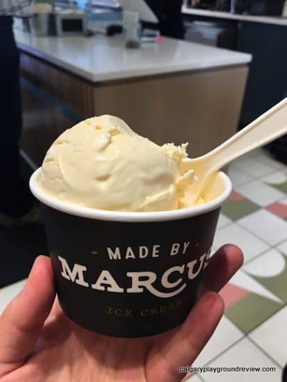 Made By Marcus Microcreamery - In Search of Calgary's Best Ice Cream ...