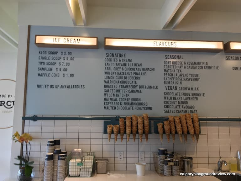 Made By Marcus Microcreamery - In Search of Calgary's Best Ice Cream ...