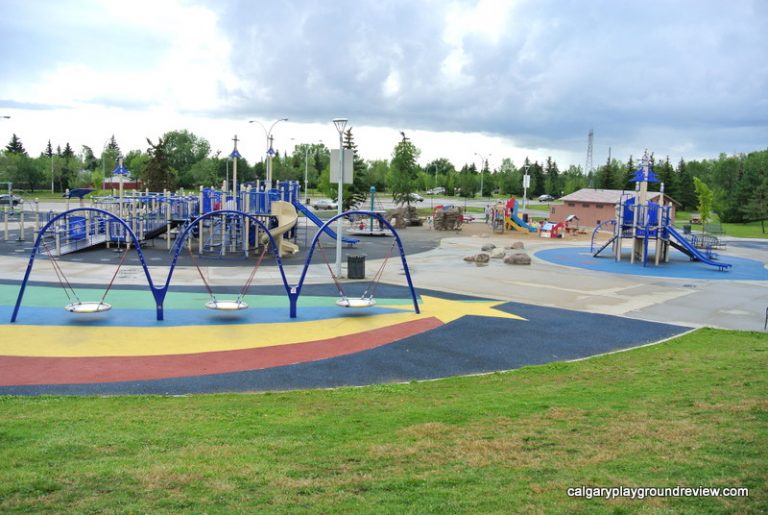 The Best Playgrounds in Edmonton, Alberta - calgaryplaygroundreview