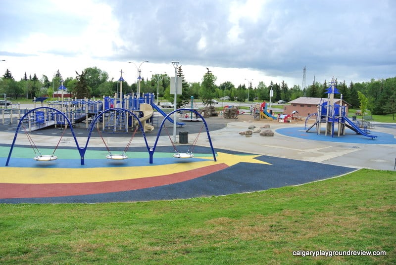 The Best Playgrounds in Edmonton, Alberta - calgaryplaygroundreview