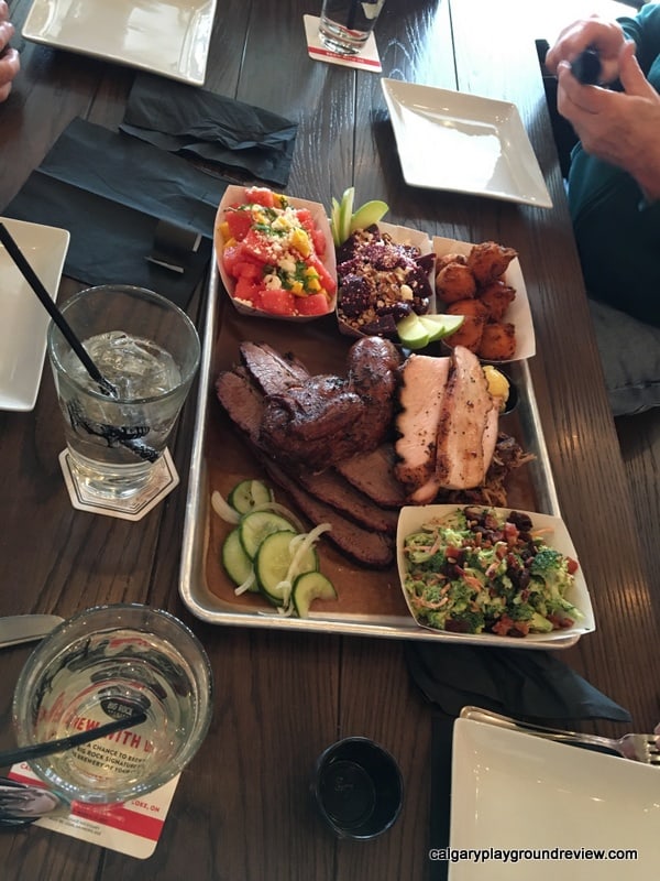 Hayden Block - Eating Out With Kids in Calgary ...