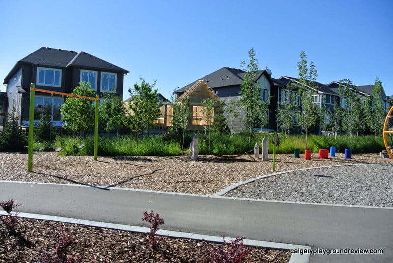 Cooper's Crossing Discovery Playground - Airdrie ...