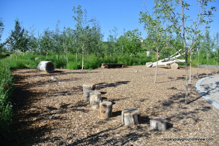 Cooper's Crossing Discovery Playground - Airdrie ...