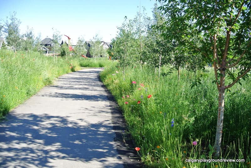 Cooper's Crossing Discovery Playground - Airdrie ...
