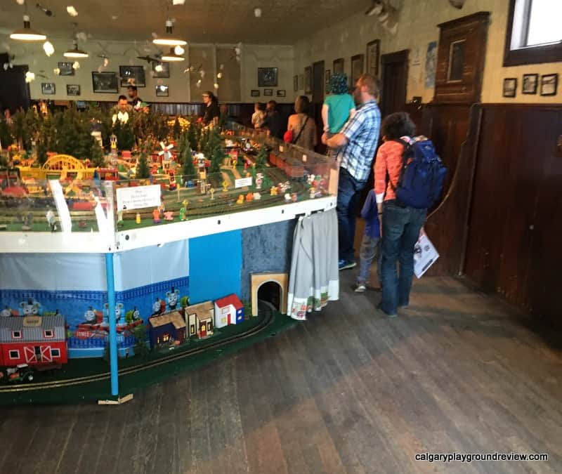 How to make the most of Day Out with Thomas at Heritage Park - 2018 ...