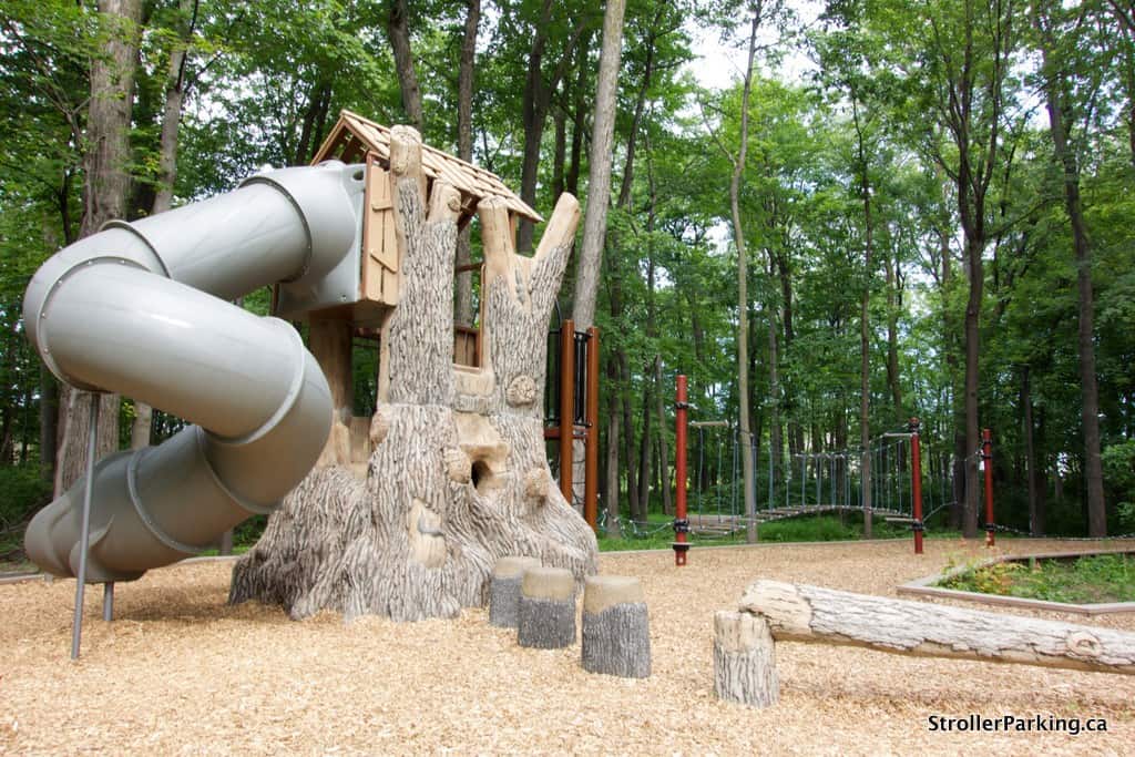 Canada's 150 coolest playgrounds from coast to coast ...