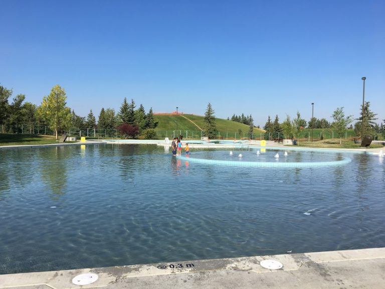 Calgary Water Fun - Spray Parks, Wading Pools and More - 2025 ...