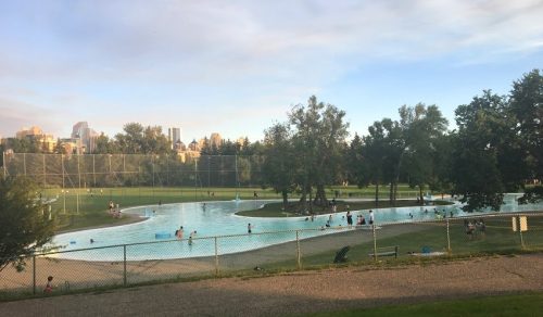 Calgary Water Fun - Spray Parks, Wading Pools and More - 2025 ...