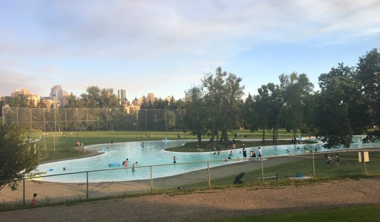 Calgary Water Fun - Spray Parks, Wading Pools and More - 2025 ...