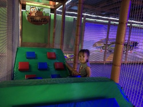 Treehouse Calgary South - calgaryplaygroundreview.com