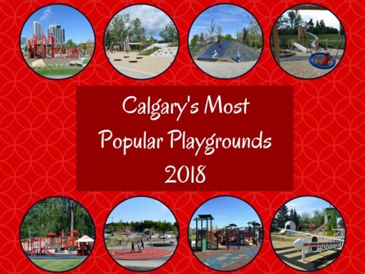 Riley Park Wading Pool - calgaryplaygroundreview.com