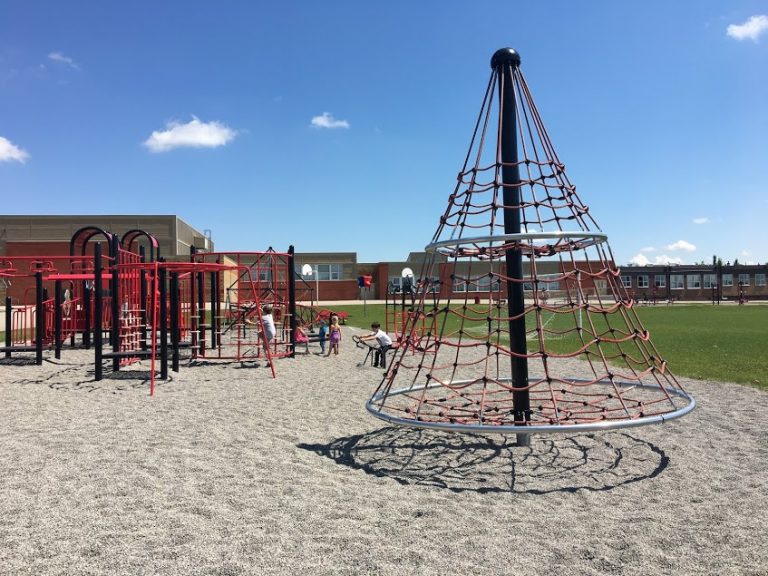 Awesome Airdrie Playgrounds - calgaryplaygroundreview.com