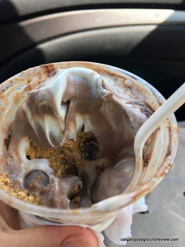 Sweet Haven Soft Serve Ice Cream - permanently closed ...