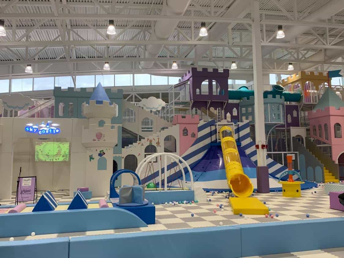 Things to do with kids in Airdrie - calgaryplaygroundreview.com