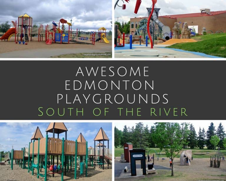 The Best Playgrounds in Edmonton, Alberta - calgaryplaygroundreview