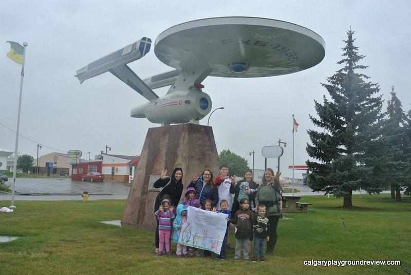 Awesome Alberta Roadside Attractions - calgaryplaygroundreview.com