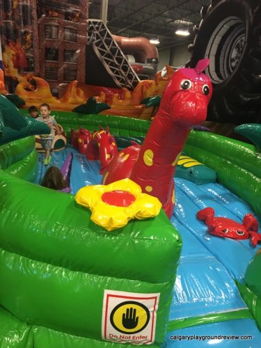 Big Fun Play Centre - Review - calgaryplaygroundreview.com