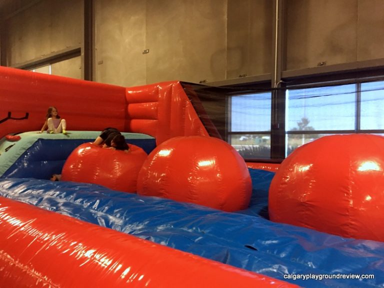 Big Fun Play Centre - Review - calgaryplaygroundreview.com