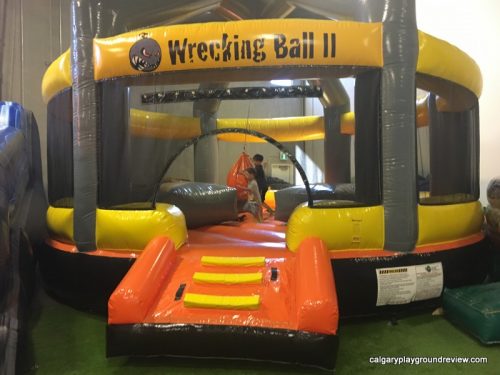 Big Fun Play Centre - Review - calgaryplaygroundreview.com