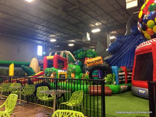 Calgary Indoor Playgrounds - calgaryplaygroundreview.com
