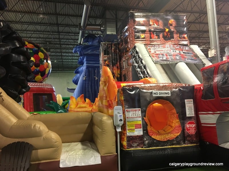 Big Fun Play Centre - Review - calgaryplaygroundreview.com