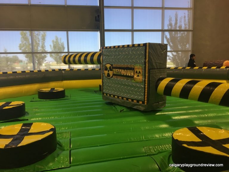 Big Fun Play Centre - Review - calgaryplaygroundreview.com