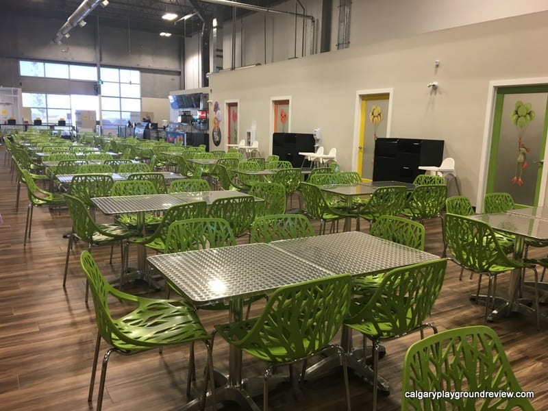 Big Fun Play Centre - Review - calgaryplaygroundreview.com