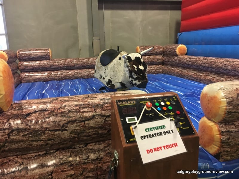 Big Fun Play Centre - Review - calgaryplaygroundreview.com