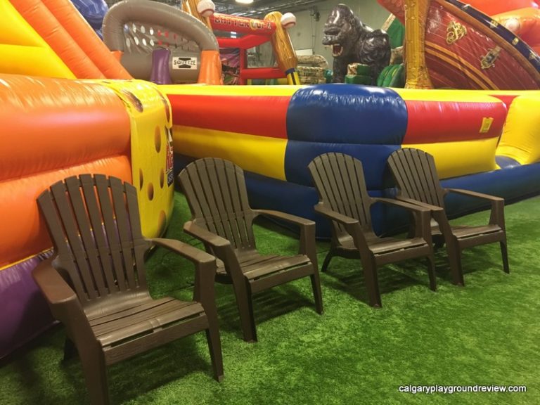 Big Fun Play Centre - Review - calgaryplaygroundreview.com