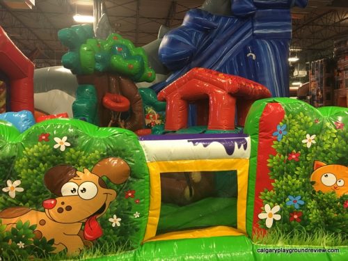 Big Fun Play Centre - Review - calgaryplaygroundreview.com