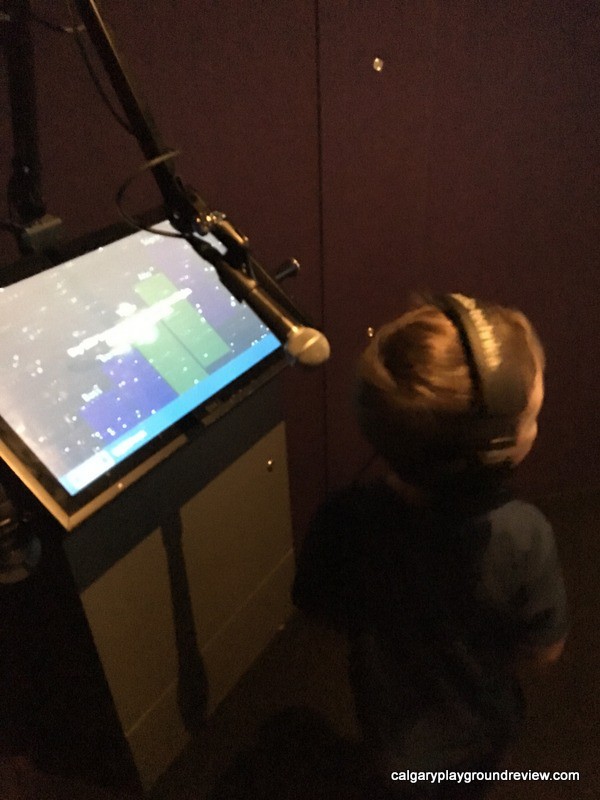 Studio Bell - Canada's National Music Centre's Museum ...