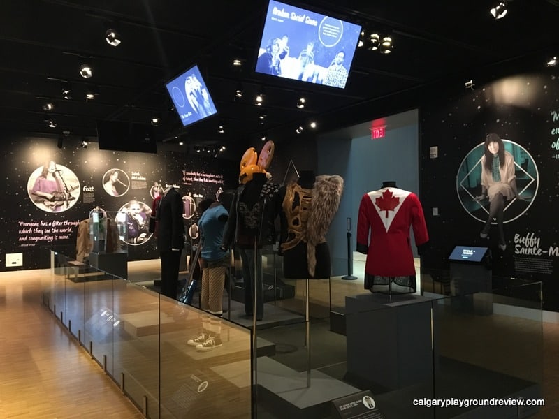 Studio Bell - Canada's National Music Centre's Museum ...